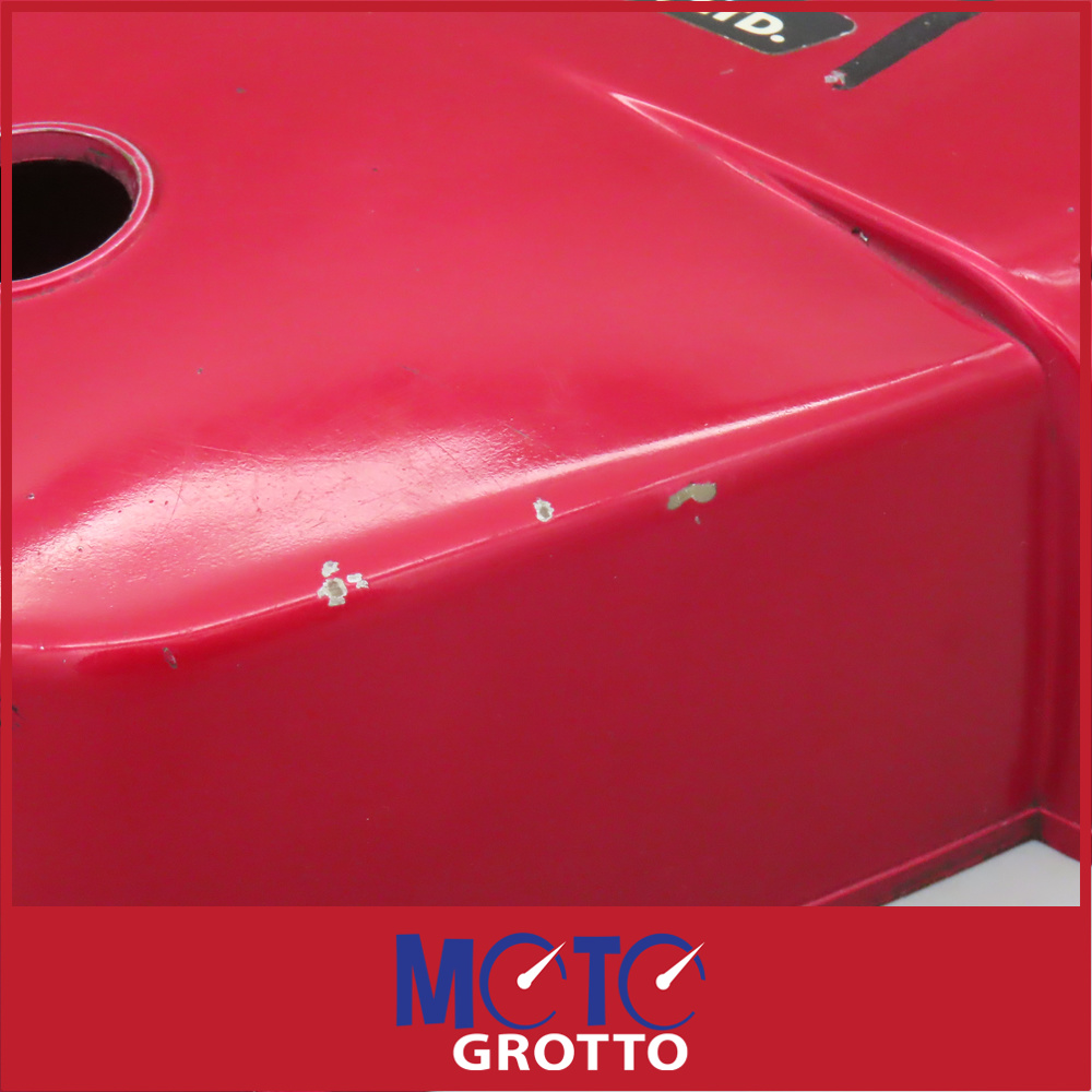 Suzuki A100 Right Hand Side Panel / Frame Cover | Moto Grotto